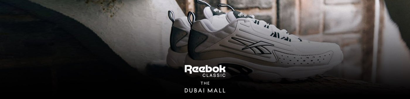 Reebok Classics UAE | 30-75% OFF | Dubai, Abu Dhabi | noon