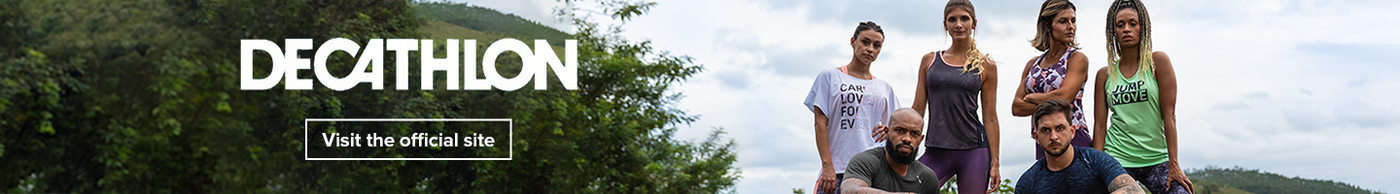 DECATHLON Egypt Store | 30-75% OFF | Cairo, Giza | noon