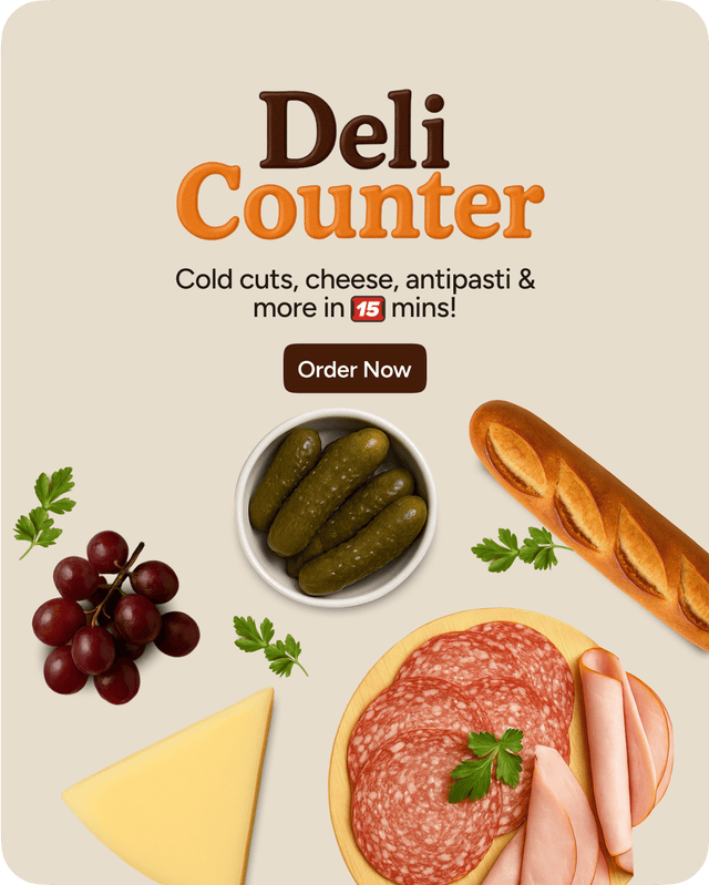 Buy Online | 15 Minutes Instant Delivery | Fastest Delivery in Riyadh ...