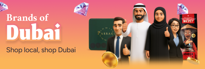 Buy Online | 15 Minutes Instant Delivery | Fastest Delivery in Dubai ...