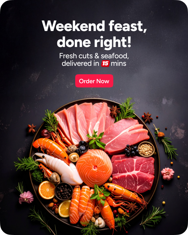 Buy Online | 15 Minutes Instant Delivery | Fastest Delivery in Riyadh ...