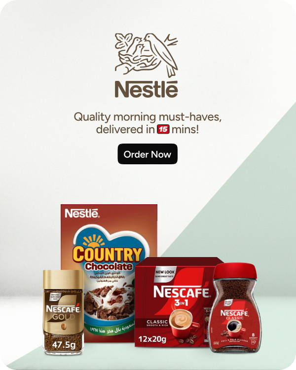 Buy Online | 15 Minutes Instant Delivery | Fastest Delivery in Riyadh ...