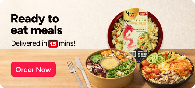 Buy Online | 15 Minutes Instant Delivery | Fastest Delivery in Dubai ...
