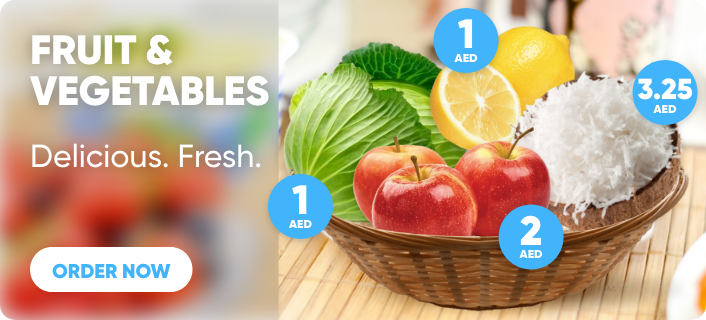 noon Minutes | Fastest delivery in UAE | Groceries & more