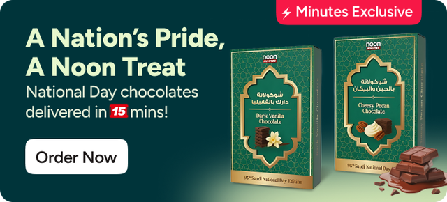 Buy Online | 15 Minutes Instant Delivery | Fastest Delivery in Riyadh ...