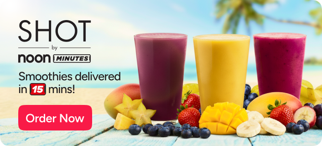 Buy Online | 15 Minutes Instant Delivery | Fastest Delivery in Dubai ...