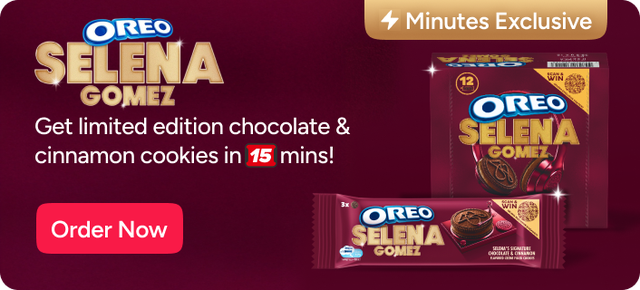 Buy Online | 15 Minutes Instant Delivery | Fastest Delivery in Riyadh ...