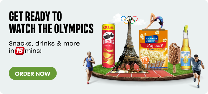 noon Minutes | Fastest delivery in UAE | Groceries & more