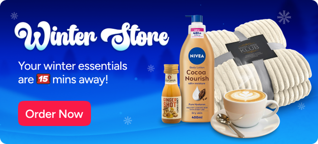 Buy Online | 15 Minutes Instant Delivery | Fastest Delivery in Dubai ...