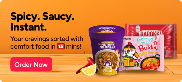 Buy Online | 15 Minutes Instant Delivery | Fastest Delivery in Riyadh ...