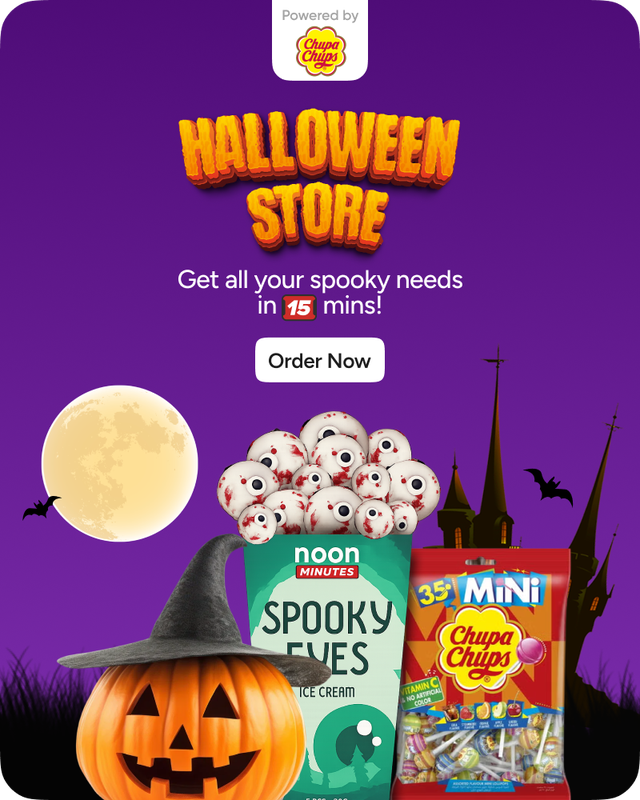 Buy Online | 15 Minutes Instant Delivery | Fastest Delivery in Dubai ...