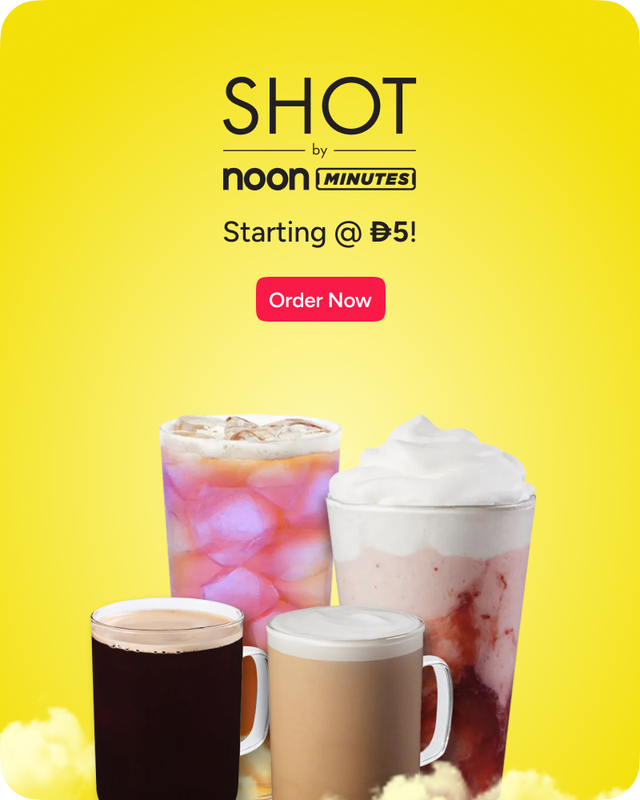 Buy Online | 15 Minutes Instant Delivery | Fastest Delivery in Dubai ...