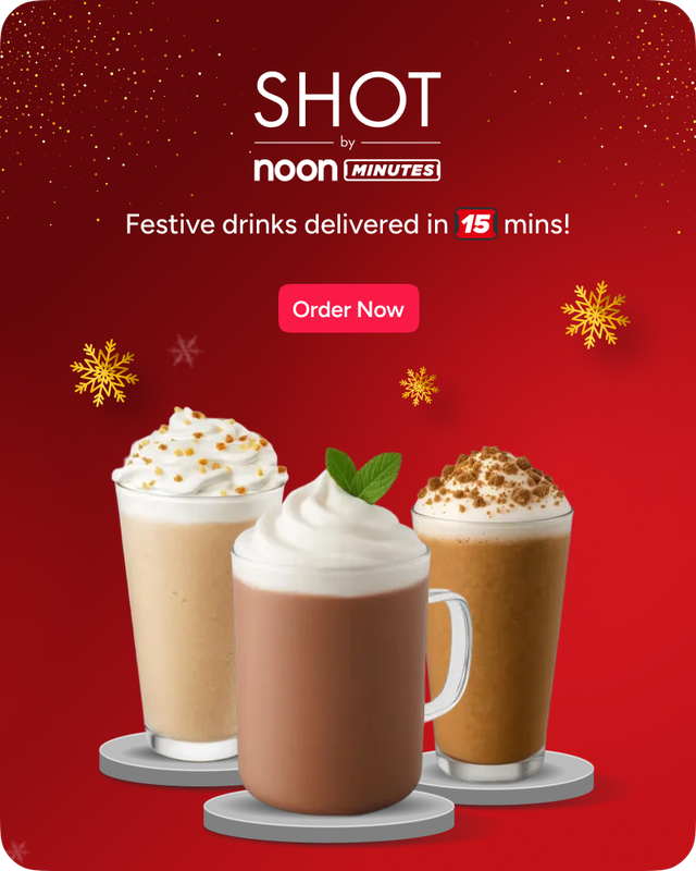 Buy Online | 15 Minutes Instant Delivery | Fastest Delivery in Dubai ...