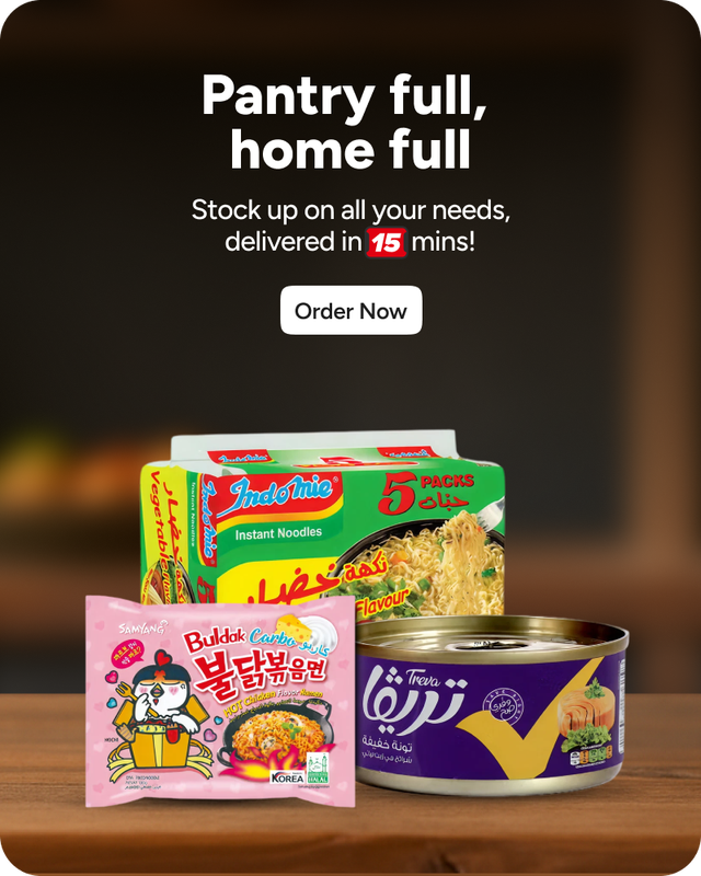 Buy Online | 15 Minutes Instant Delivery | Fastest Delivery in Riyadh ...