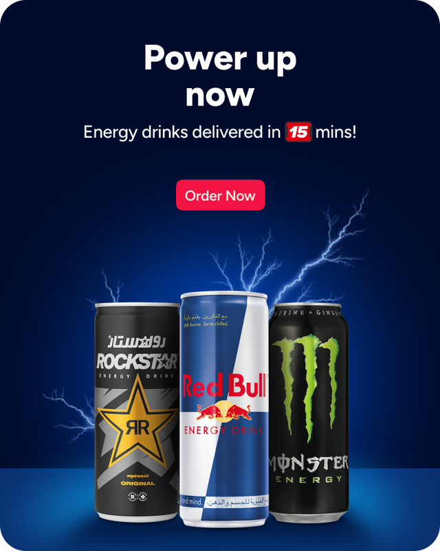 Buy Online | 15 Minutes Instant Delivery | Fastest Delivery in Riyadh ...