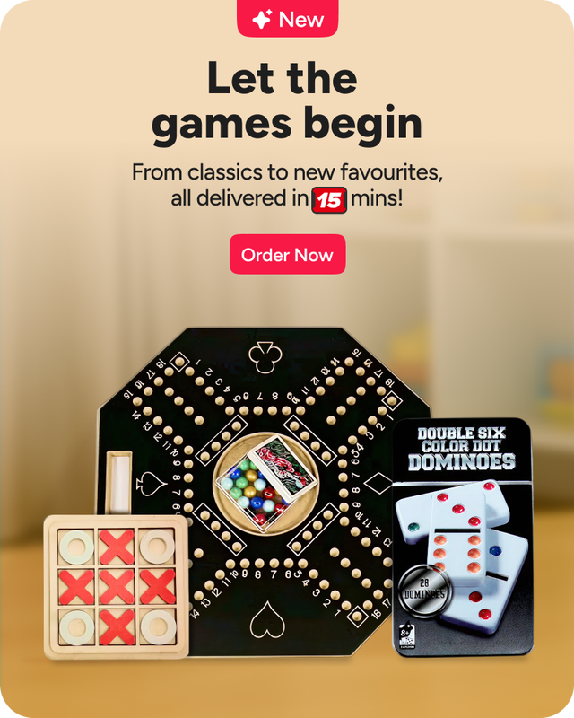 Buy Online | 15 Minutes Instant Delivery | Fastest Delivery in Riyadh ...