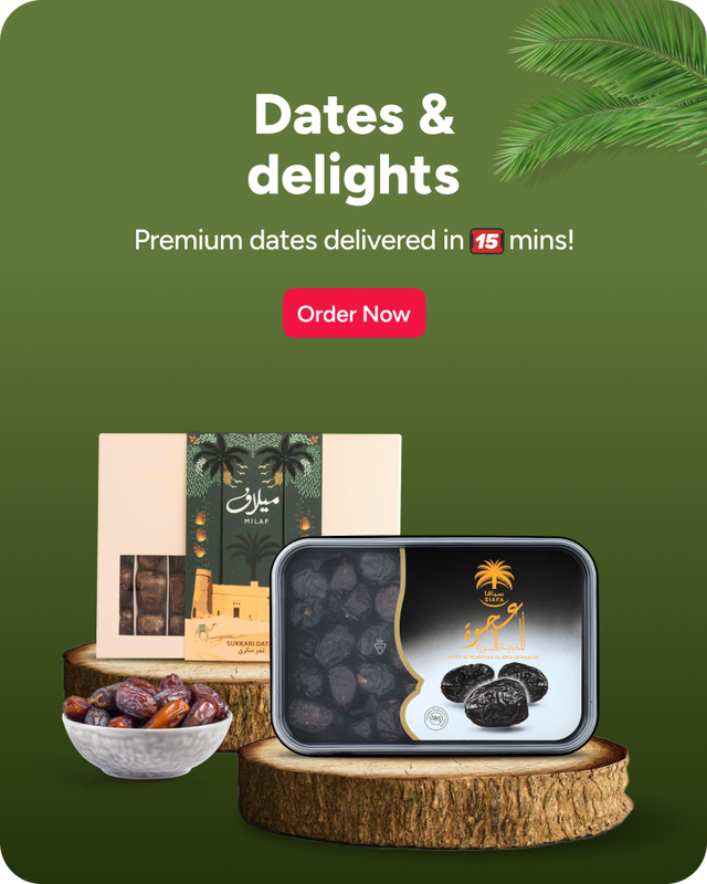 Buy Online | 15 Minutes Instant Delivery | Fastest Delivery in Riyadh ...