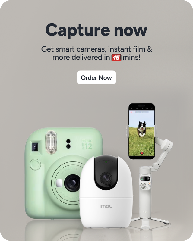 Buy Online | 15 Minutes Instant Delivery | Fastest Delivery in Dubai ...