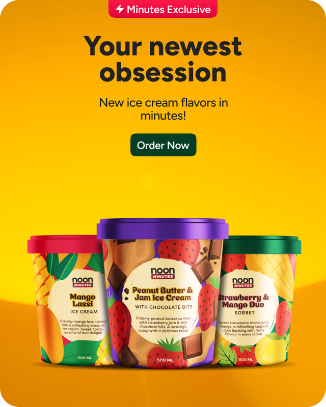 Buy Online | 15 Minutes Instant Delivery | Fastest Delivery in Dubai ...