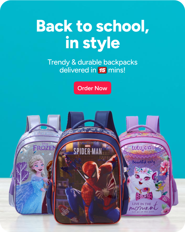 Buy Online | 15 Minutes Instant Delivery | Fastest Delivery in Riyadh ...