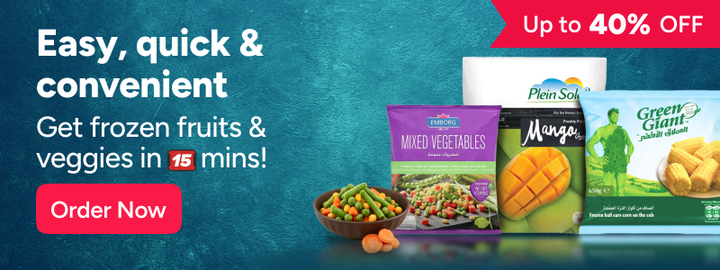 Buy Fruits & Vegetables Online | 15 Minutes Instant Delivery | Fastest ...