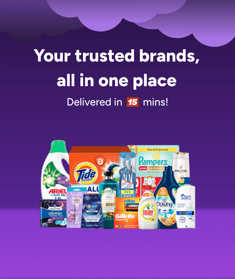 My Account | noon Minutes