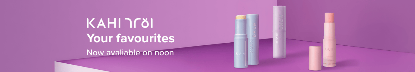 KAHI UAE | 30-75% OFF | Dubai, Abu Dhabi | noon