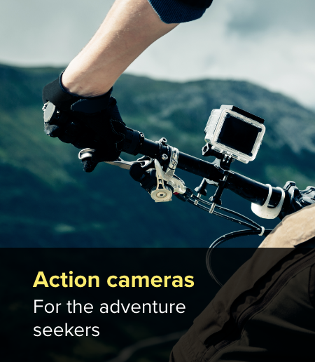 Cameras KSA | Online in Riyadh, Jeddah | noon