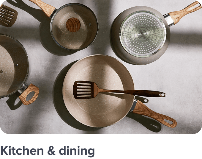 Top Home Products UAE: Upto 70% OFF to Upgrade Your Space