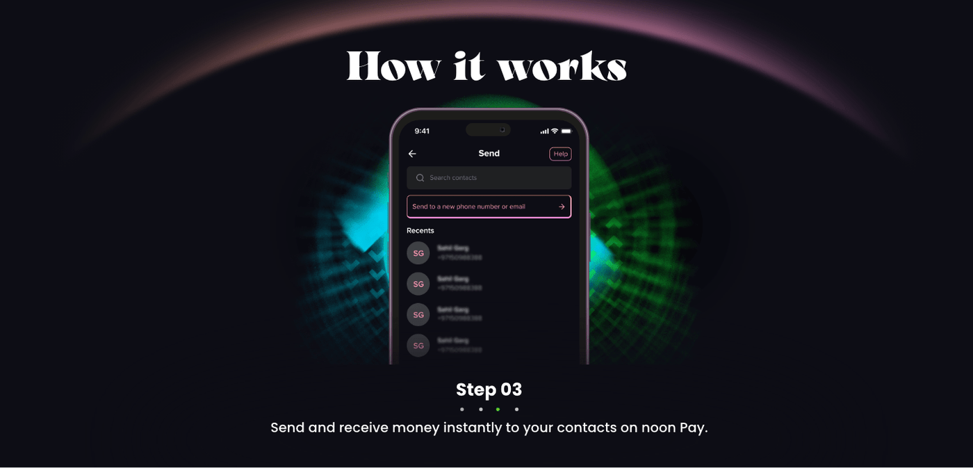 noon Pay UAE | Easy Safe & Instant Way To Pay | Gift Credits