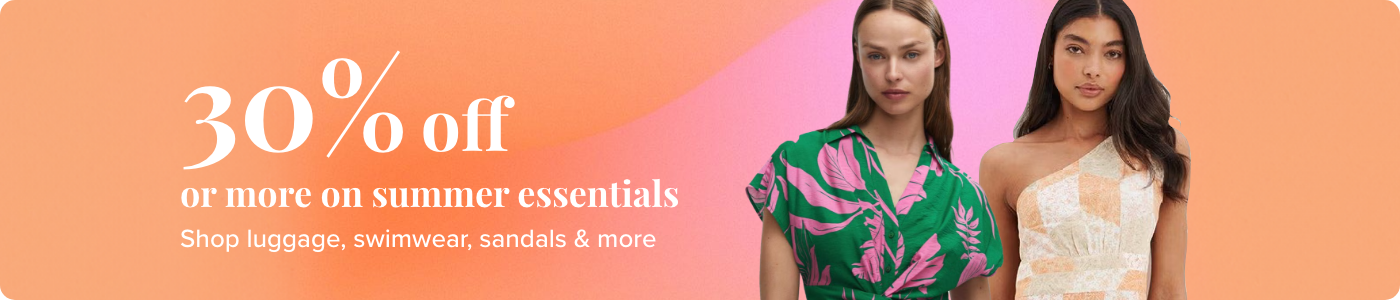 Women's Fashion KSA: 75% OFF on Latest Trends in Riyadh