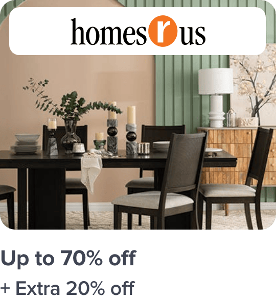 Top Home Products UAE: Upto 70% OFF to Upgrade Your Space