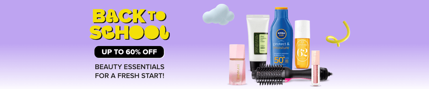 Beauty & Fragrance UAE | 30-75% OFF | Dubai, Abu Dhabi | noon