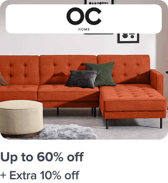 Top Home Products UAE: Upto 70% OFF to Upgrade Your Space