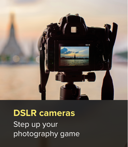 Cameras KSA | Online in Riyadh, Jeddah | noon