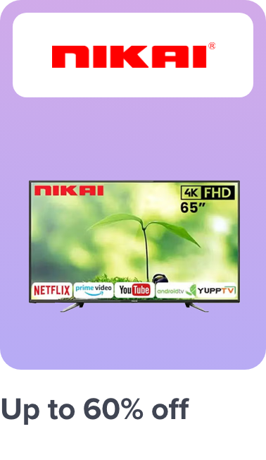 /nikai-tv-appliances