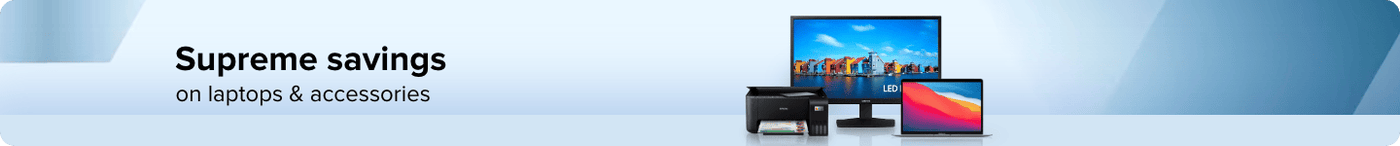 Electronics UAE | Online in Dubai, Abu Dhabi | noon