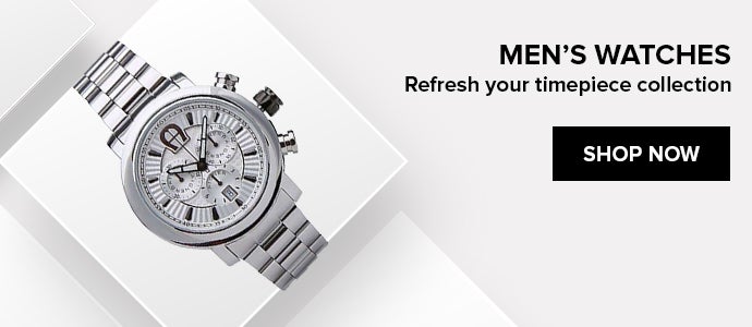 Watches KSA | 30-75% OFF | Riyadh, Jeddah | noon