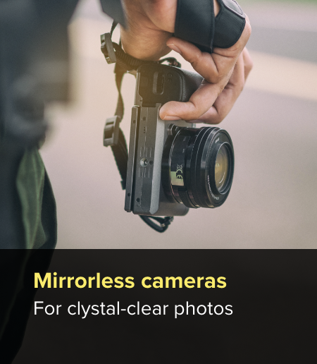 Cameras KSA | Online in Riyadh, Jeddah | noon