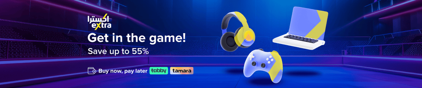 Extra Store KSA | Online in Riyadh, Jeddah | noon