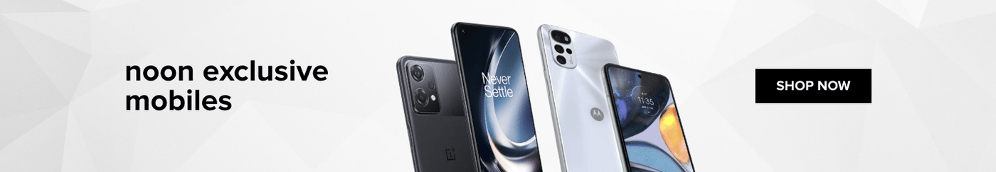 Mobile Phone Offers KSA | Up to 70% Off | Shop Latest Smartphones