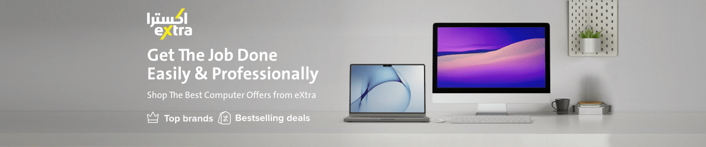 Extra Store KSA | Online in Riyadh, Jeddah | noon