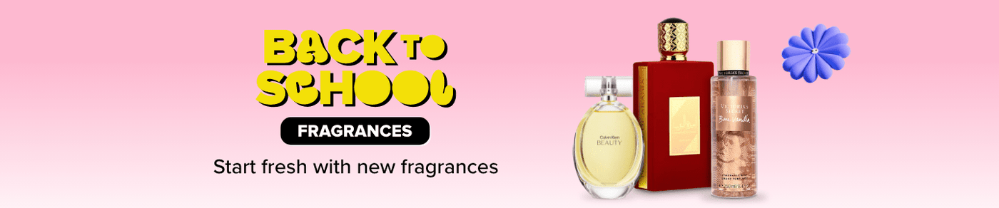 Beauty & Fragrance KSA | 30-75% OFF | Riyadh, Jeddah | noon