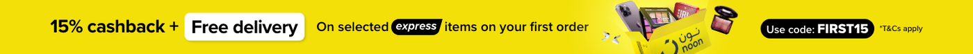 noon: Online Shopping KSA | Mobiles, Beauty, Appliances, Fashion