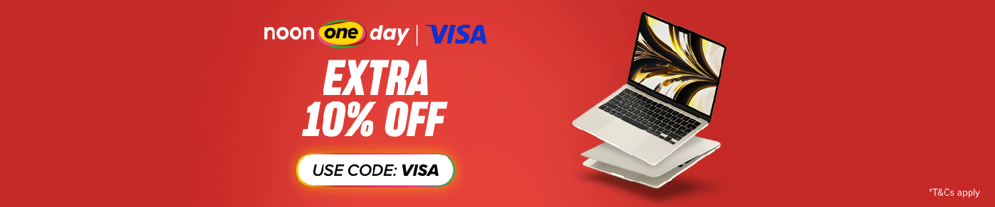 noon One Day KSA | 30-75% OFF | Riyadh, Jeddah | noon