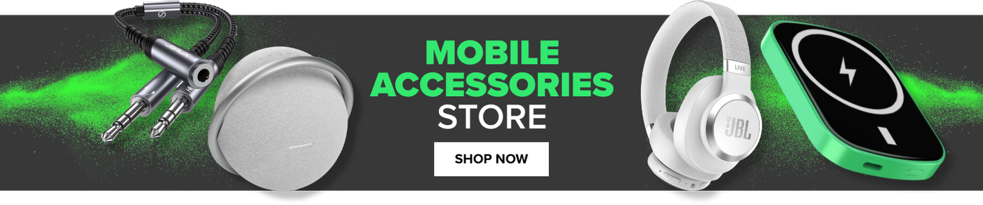 Electronics Egypt | Online in Cairo, Giza | noon