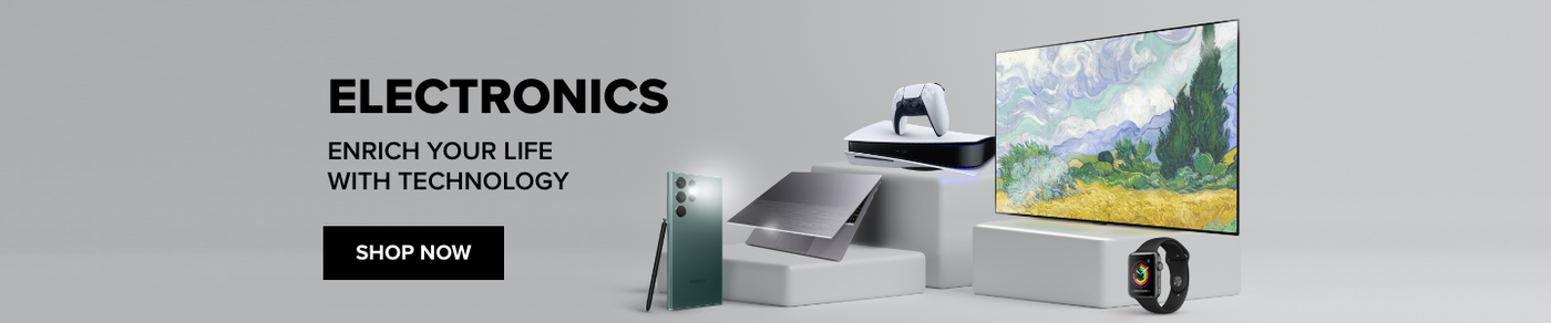 Electronics Egypt | Online in Cairo, Giza | noon