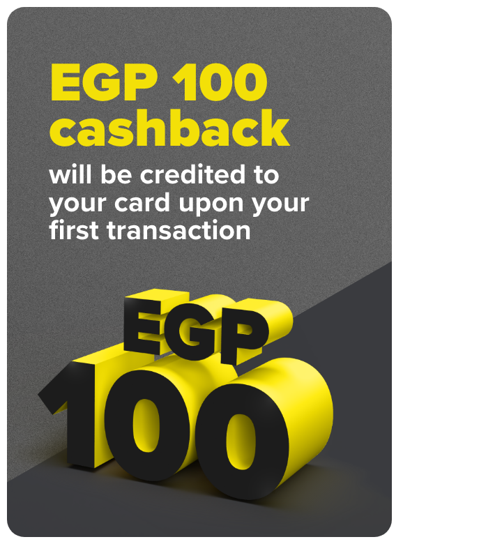 CIB noon Credit Card | Unlimited Shopping Perks | noon