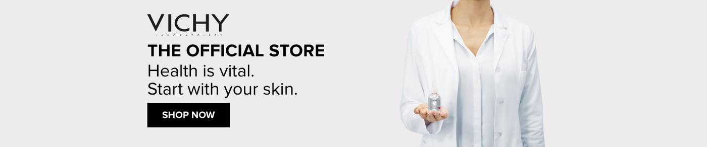 Vichy Store Egypt | Online in Cairo, Giza | noon