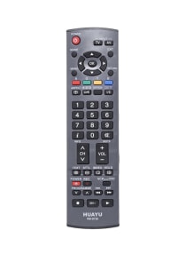 TV Remote Control For Elife Etisalat White price in UAE | Noon UAE ...